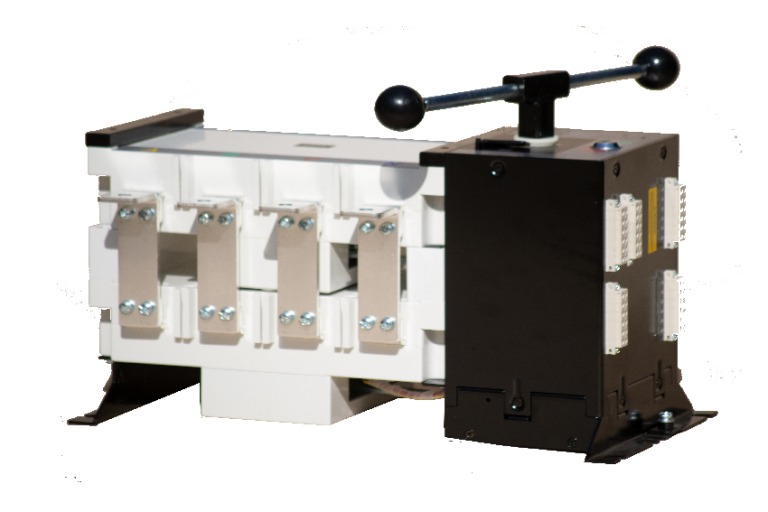 400AMP 4-POLE Automatic Changeover Switch - Generator Parts