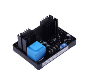 GB-110 Brush Automatic Voltage Regulator - Generator Parts