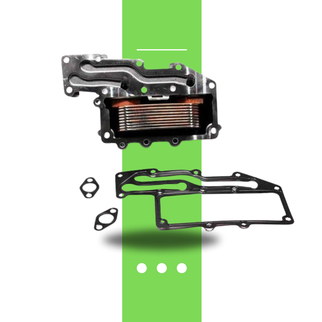Generator Parts - Shop Online for new Generator Parts and Spares
